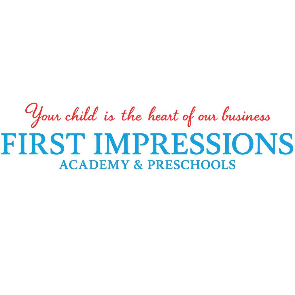 First Impressions Schools | Excellence in Early Education